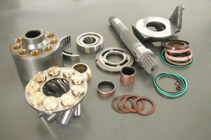 A4VG Rexroth Variable Hydraulic Pump A4VG28 A4VG40 A4VG45 A4VG50 A4VG56 ...